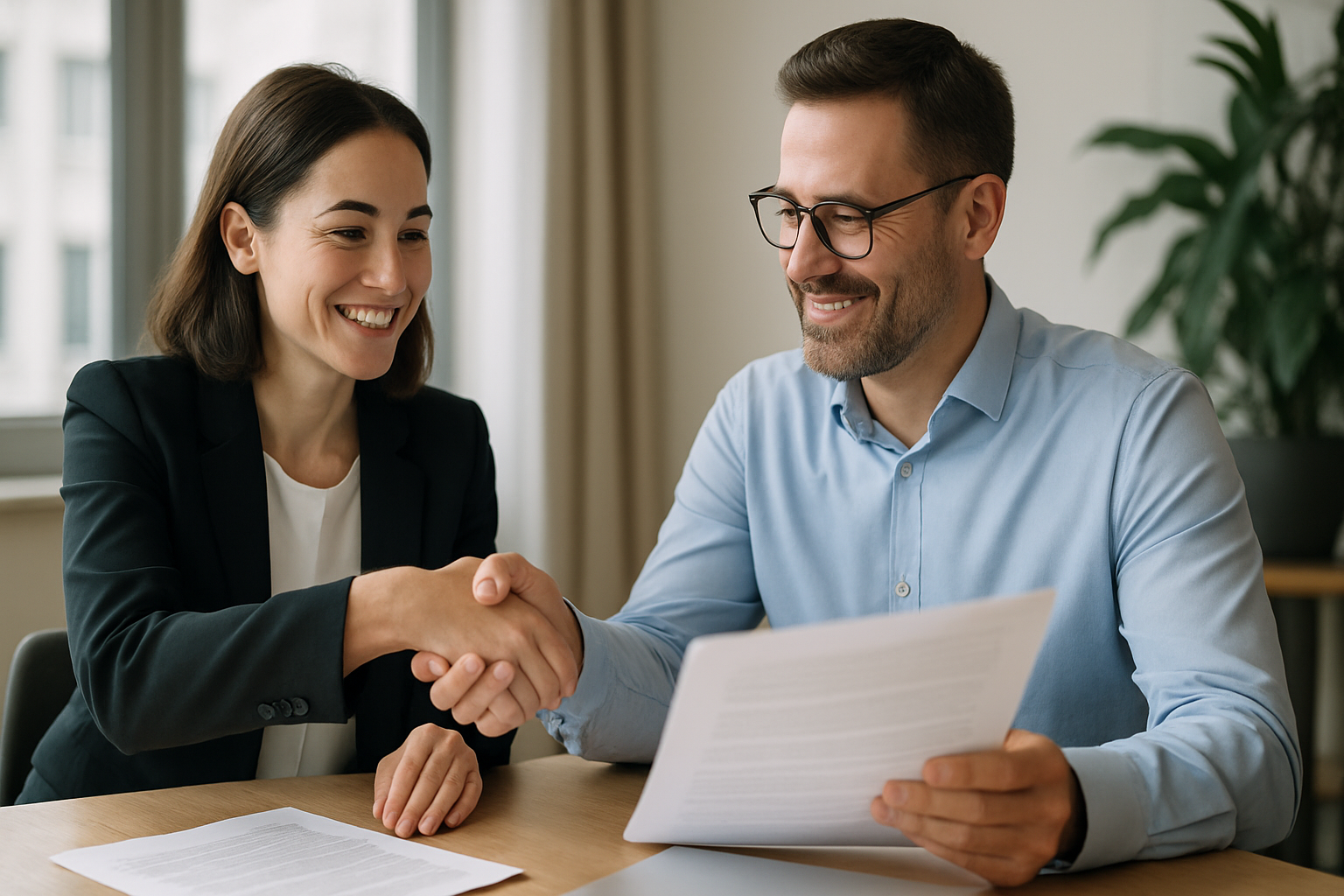 Employer-Sponsored Visas In Australia | Nia Migration