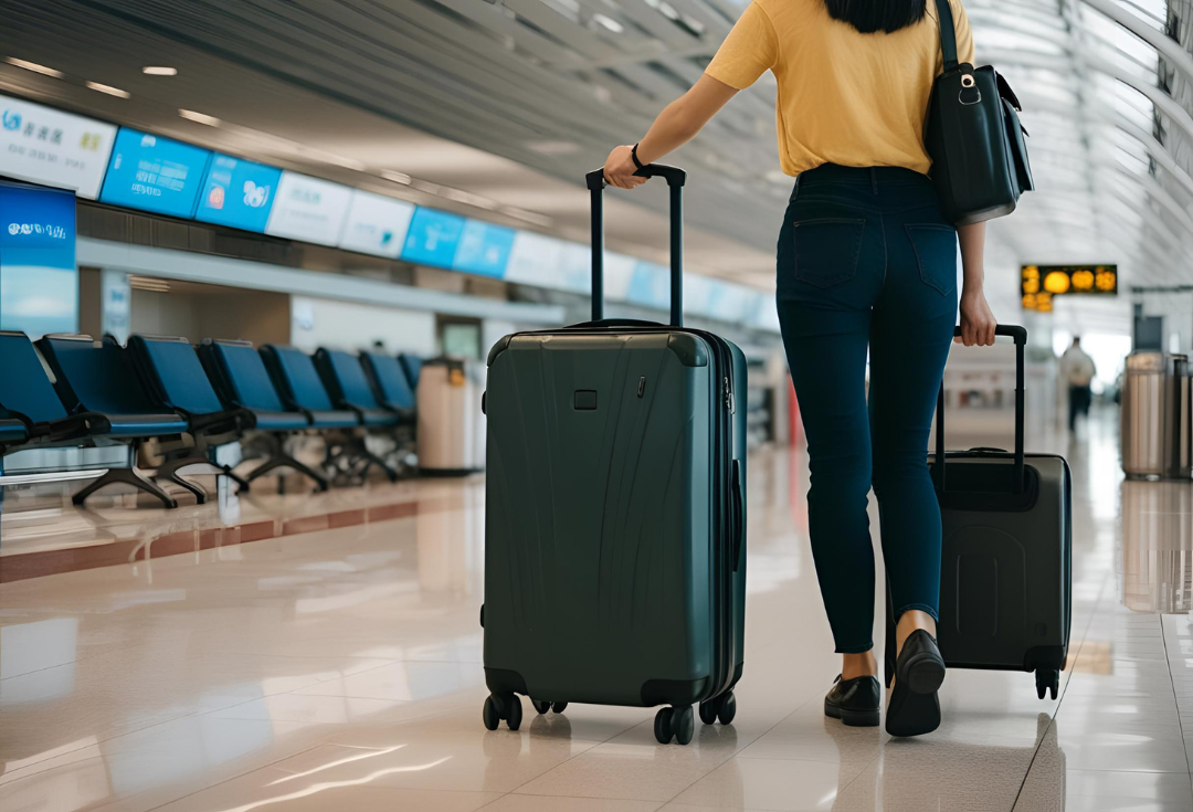 Resident Return Visa In Australia | Nia Migration